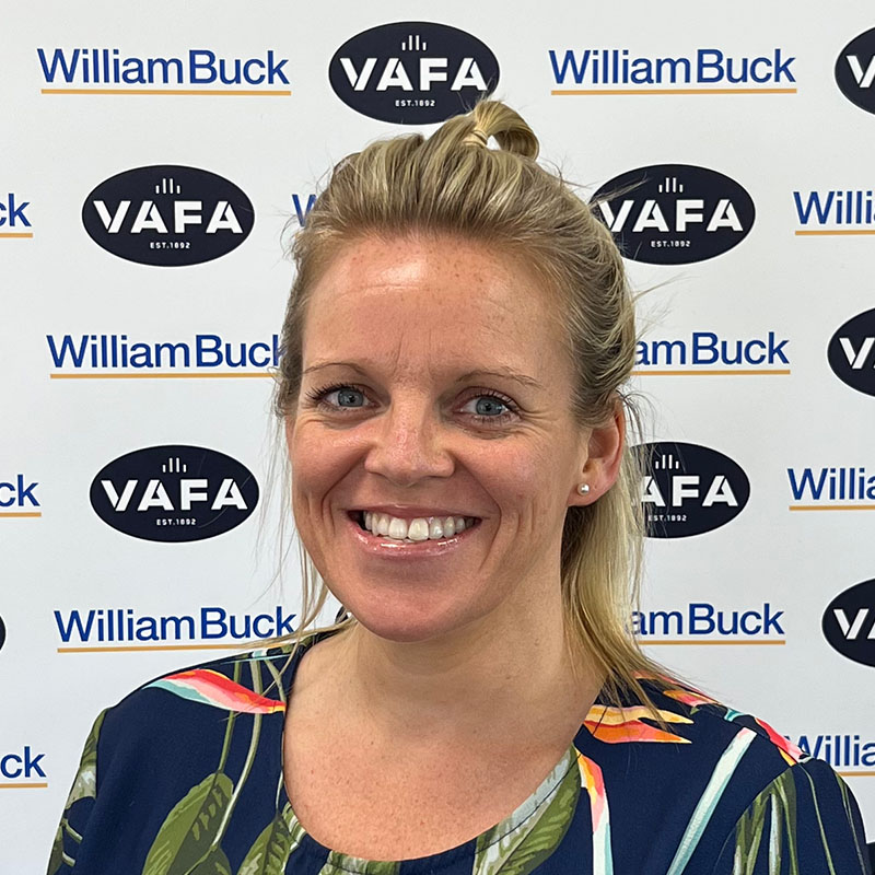 VAFA Staff - VAFA