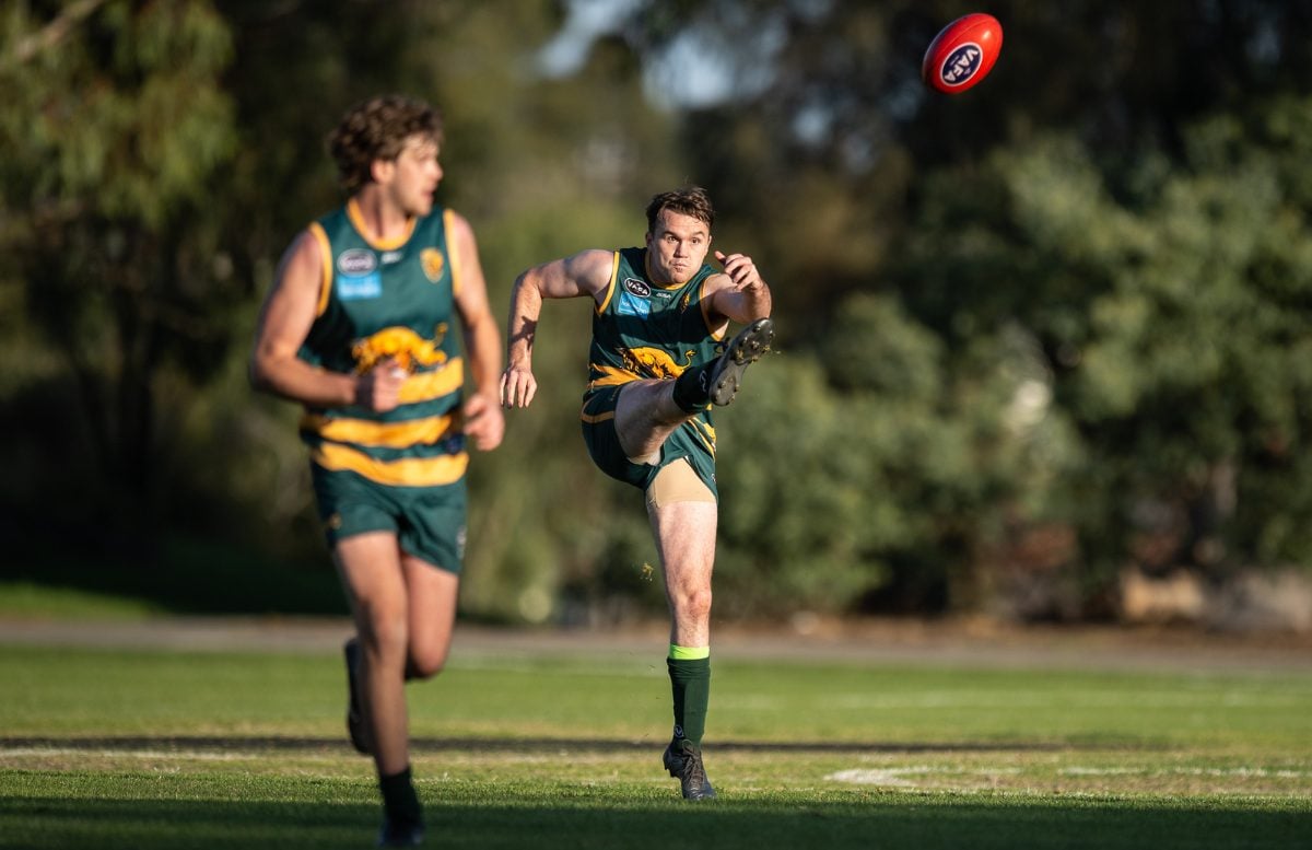 Unbeaten Streak Continues For Bulls as St Johns Triumph Under Lights - VAFA