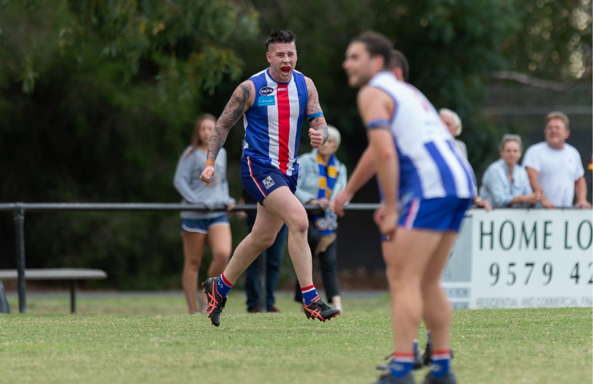 Oakleigh Krushers End UHS-VU Winning Streak, Whilst Glen Eira is Flying ...