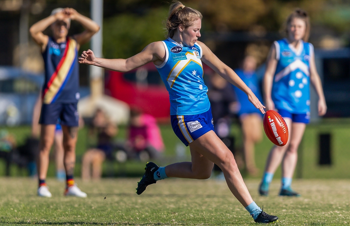 Monash occupy top-spot as Brunswick best creates success - VAFA