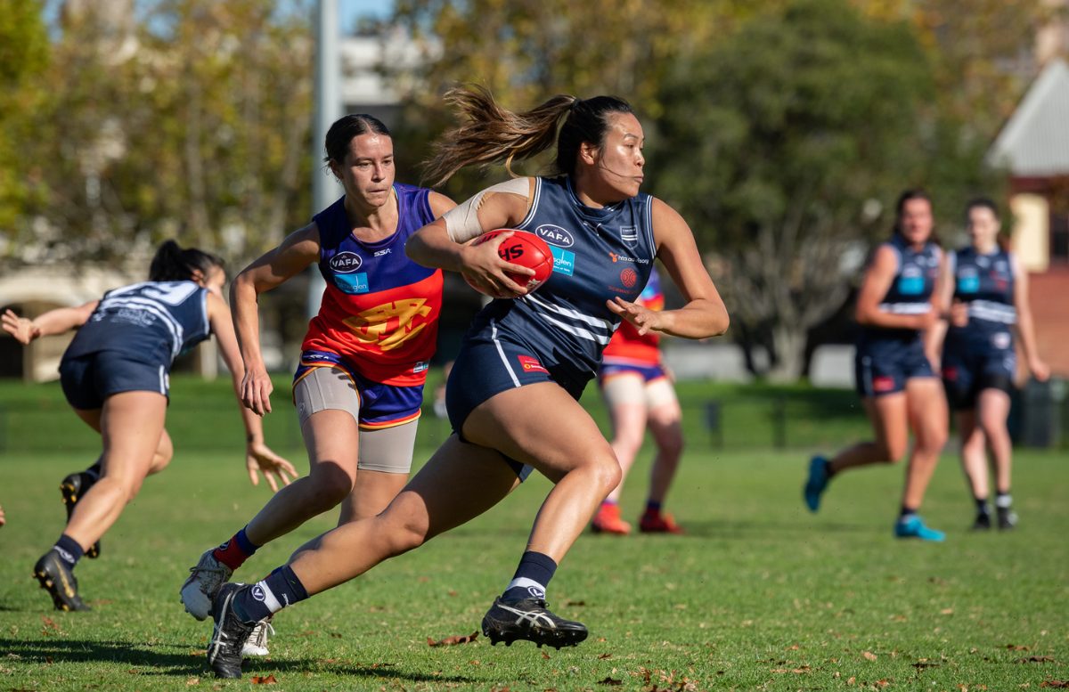 VAFA Integrity - VAFA