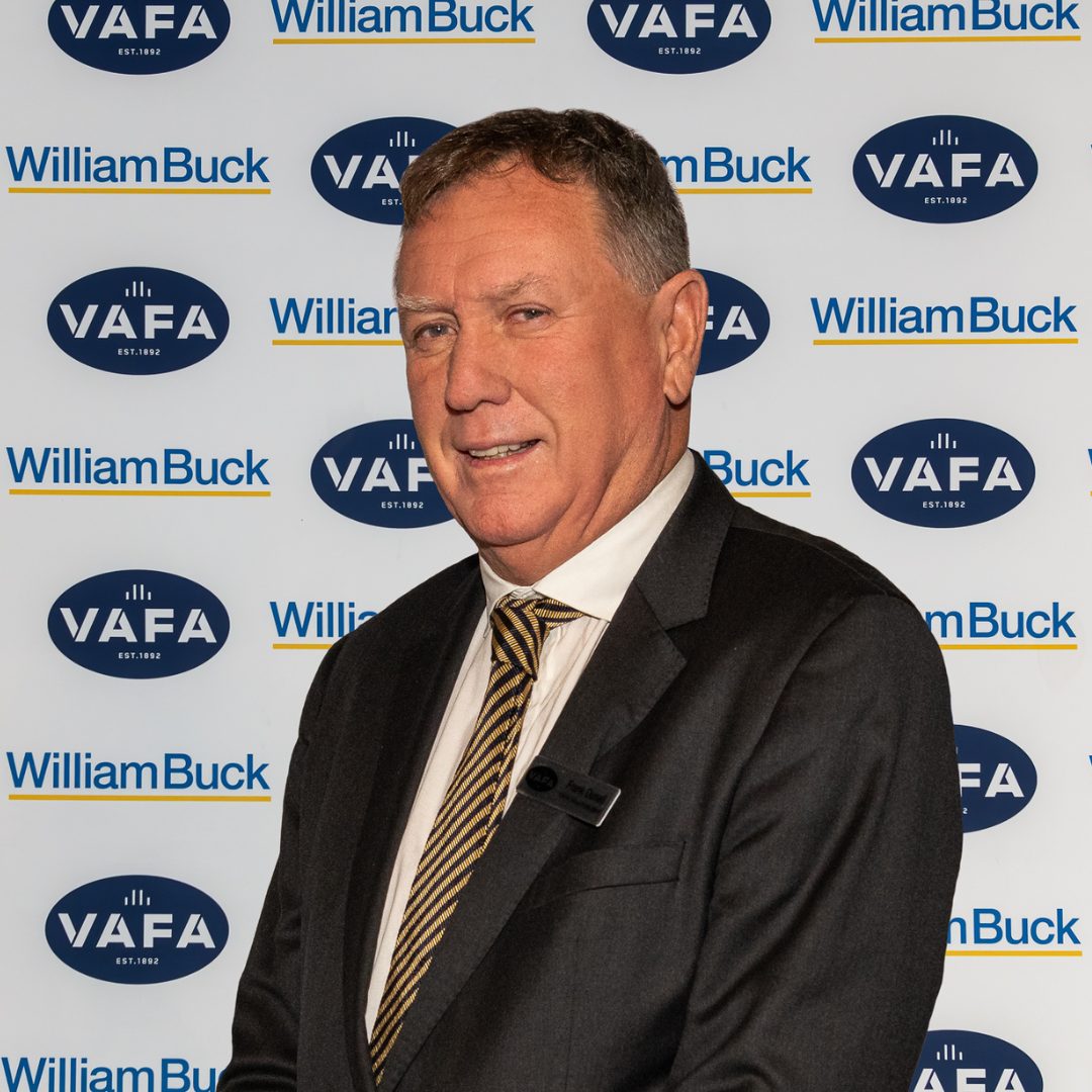 VAFA Board - VAFA