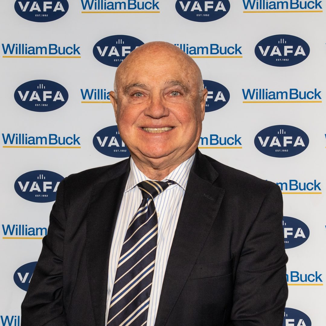 VAFA Board - VAFA