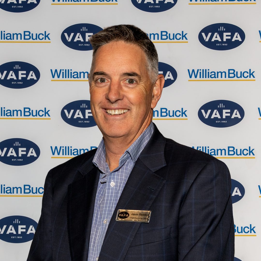 VAFA Staff - VAFA