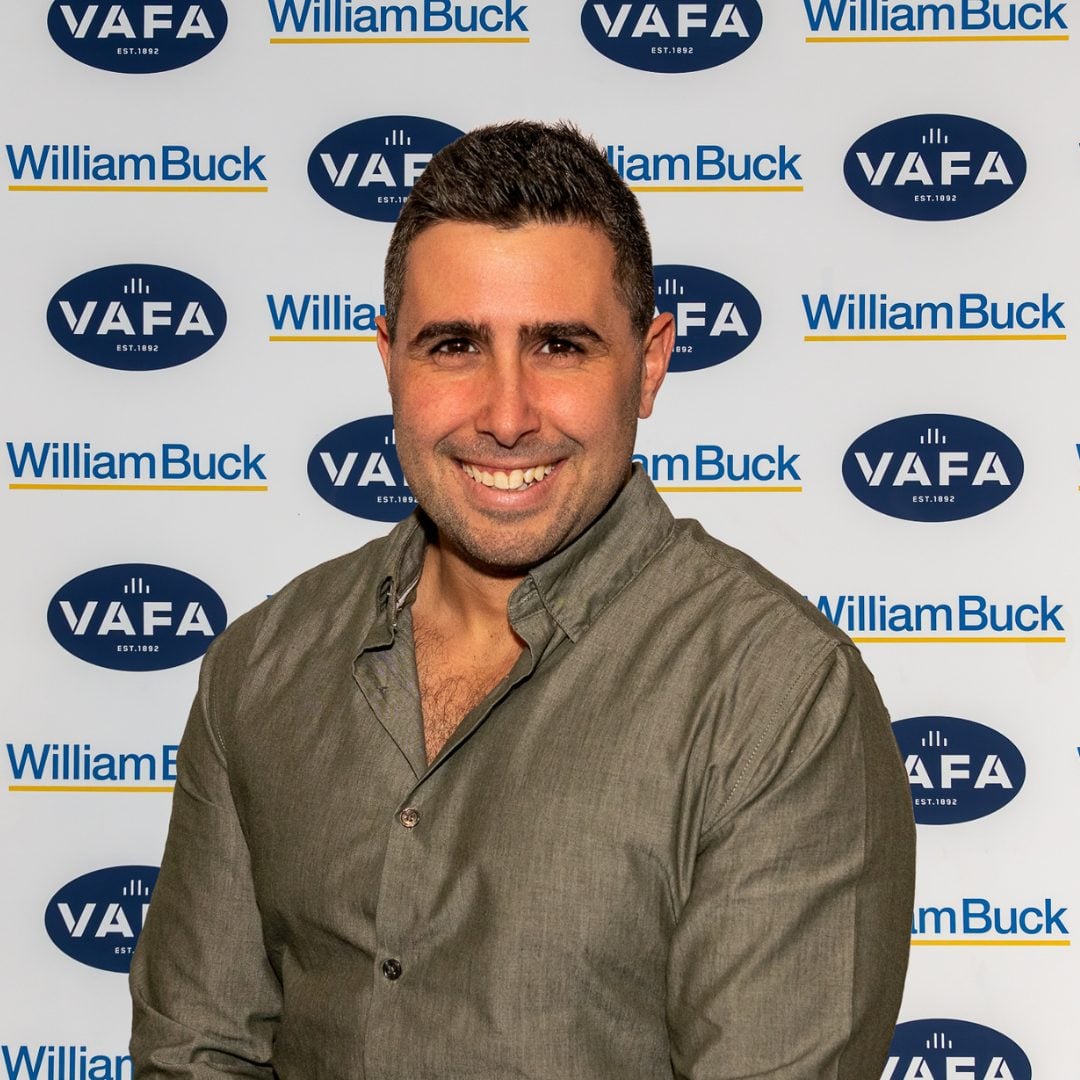 VAFA Staff - VAFA