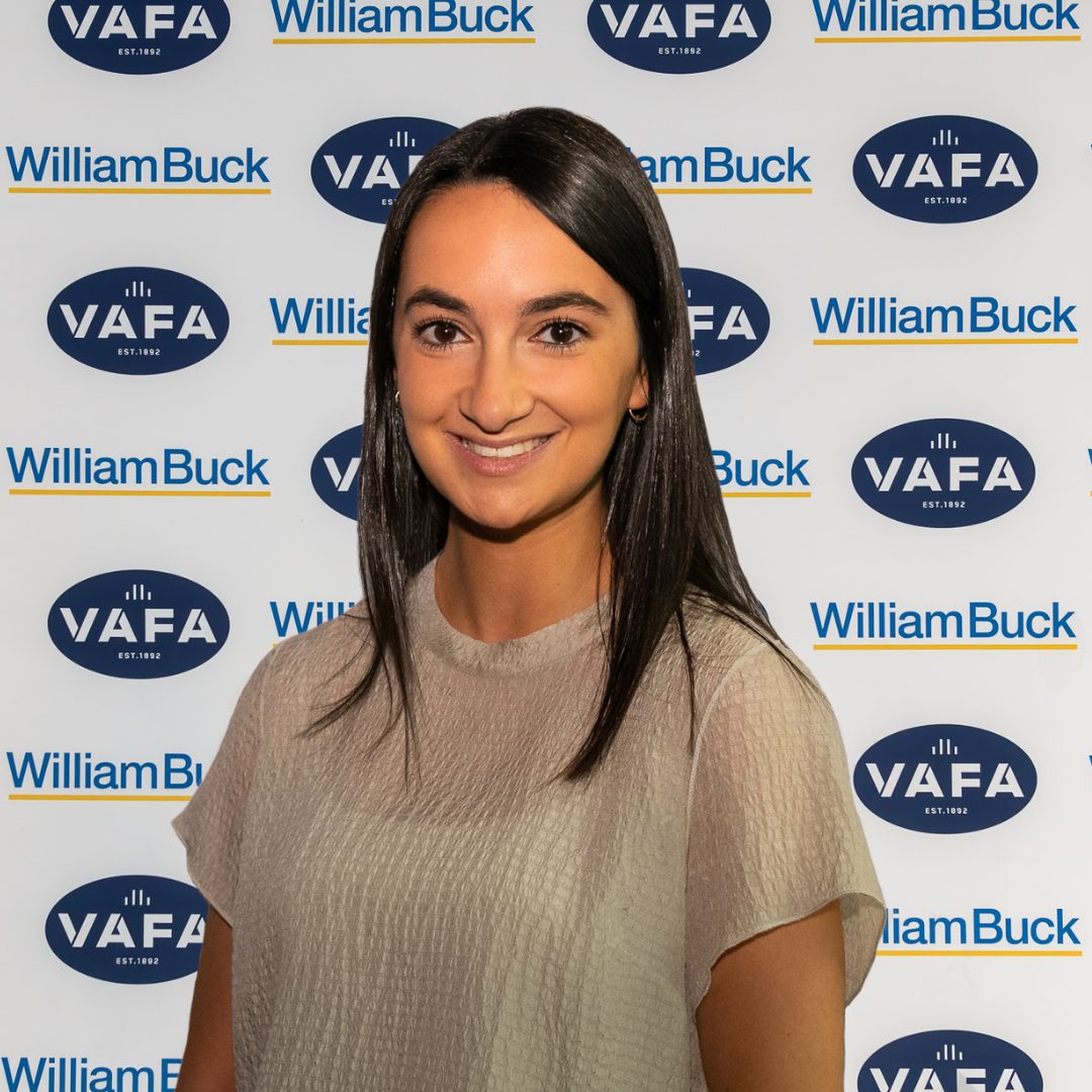 VAFA Staff - VAFA