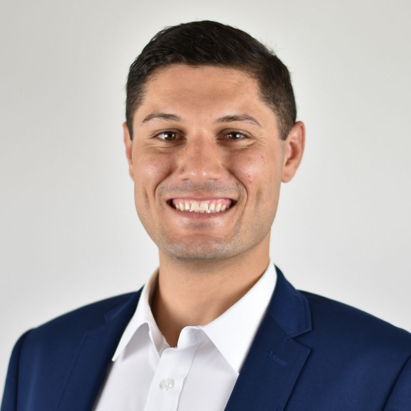 The VAFA introduces the Community Sub-Committee and its members - VAFA