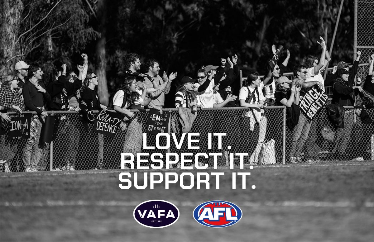 PRESIDENTS' MEETING - VAFA