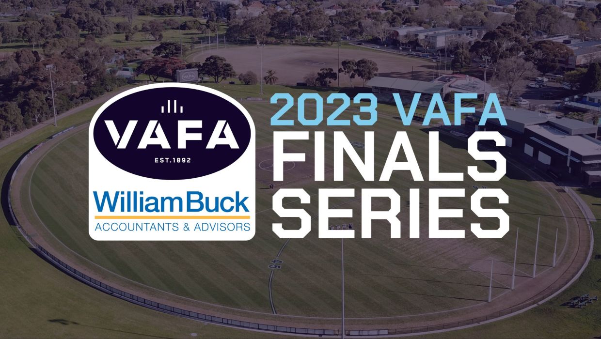 Finals - VAFA