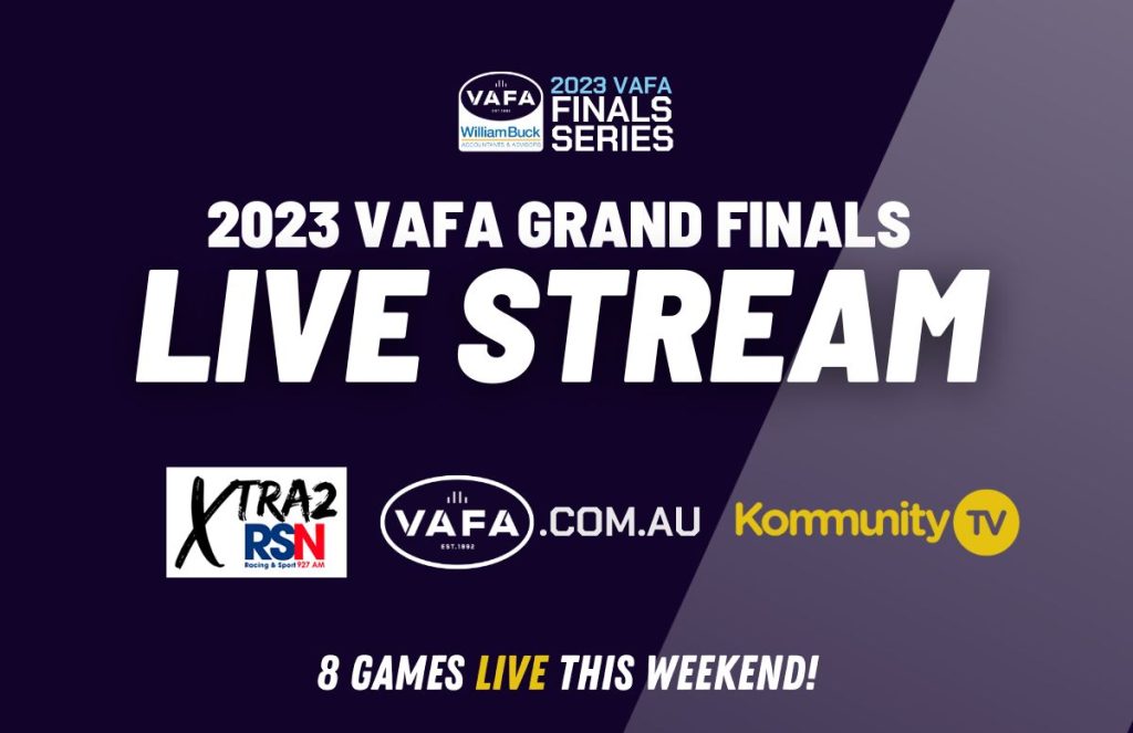 Finals - VAFA