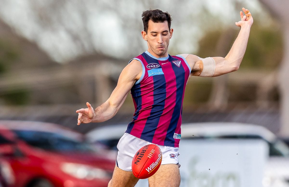 PEGS Football Club - VAFA