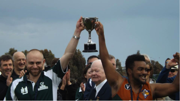 UHS-VU Football Club - VAFA