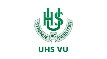 UHS-VU Football Club - VAFA