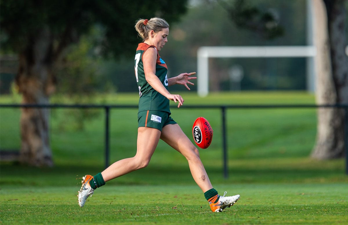 UHS-VU Football Club - VAFA