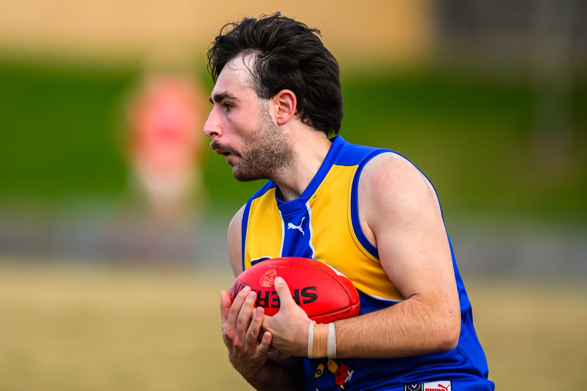 Bulleen Templestowe Amateur Football Club - VAFA