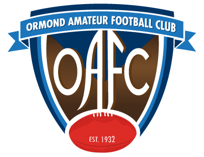 Ormond Amateur Football Club - VAFA