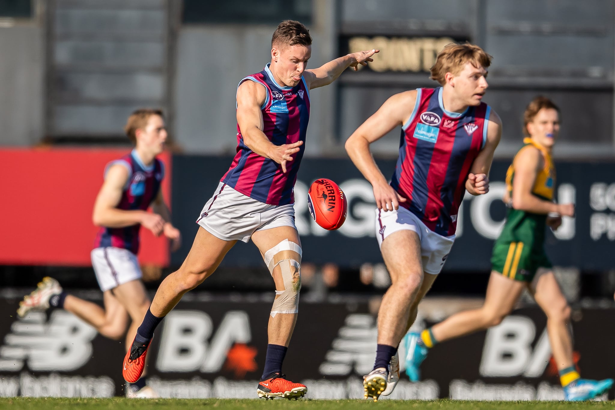 PEGS Football Club - VAFA
