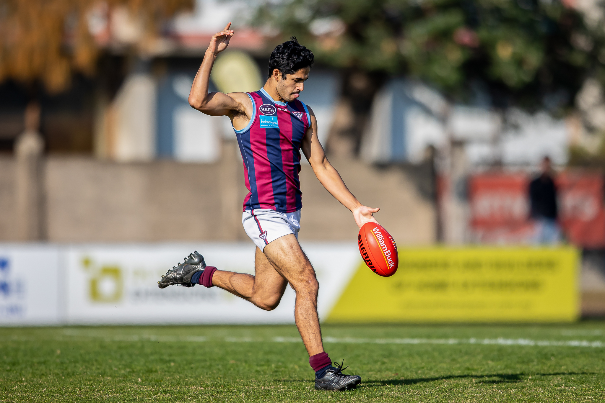 PEGS Football Club - VAFA