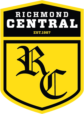 Richmond Central Football Club - VAFA