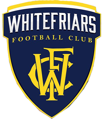 Whitefriars Football Club - VAFA